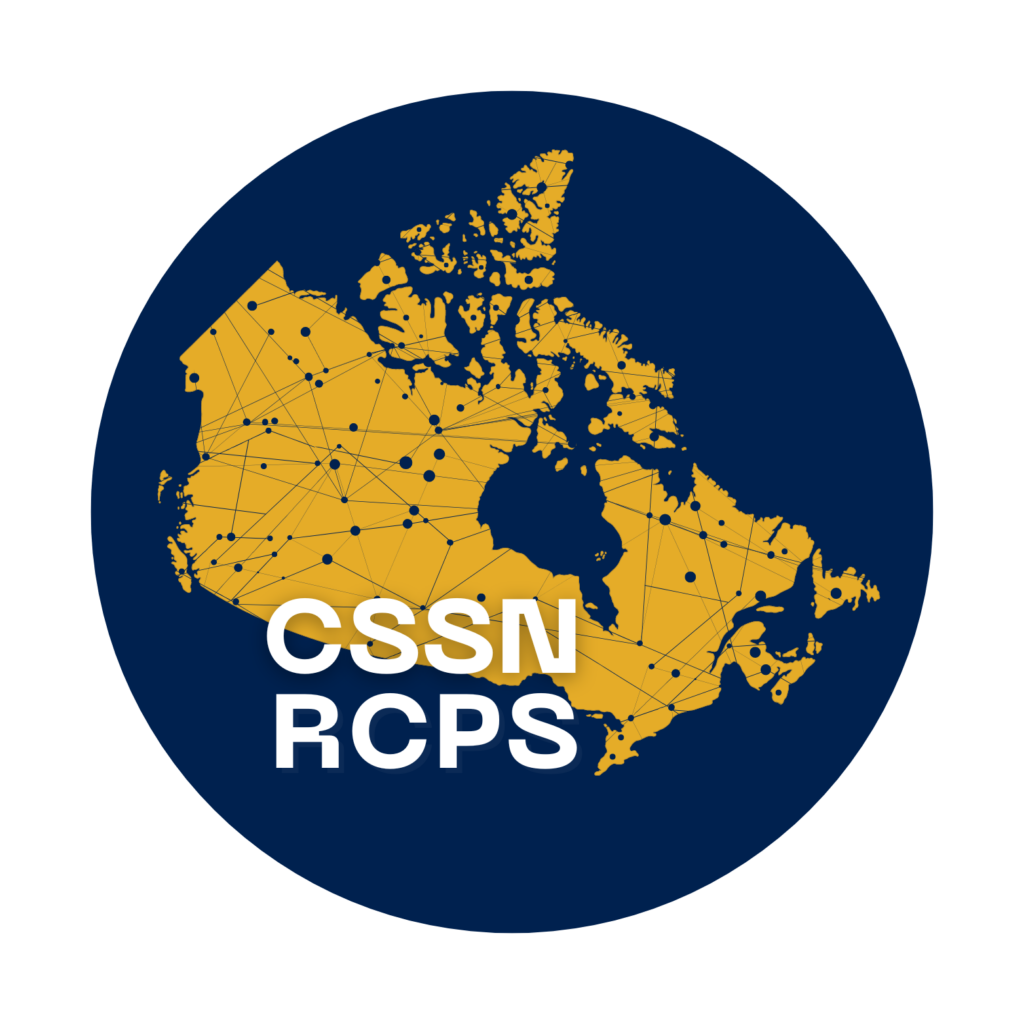 Marlene Oeffinger | CSSN-RCPS